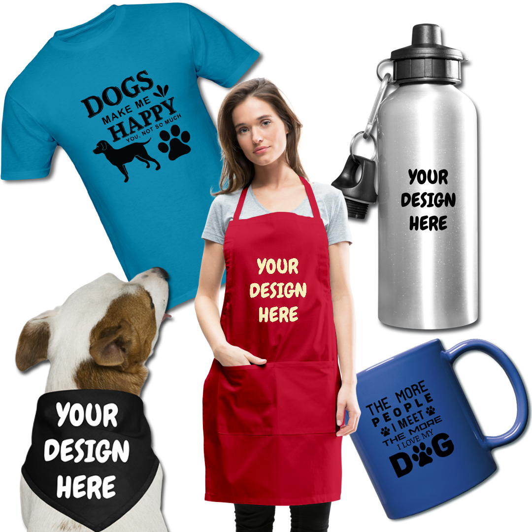 Catalog – Personalized Gift Shops